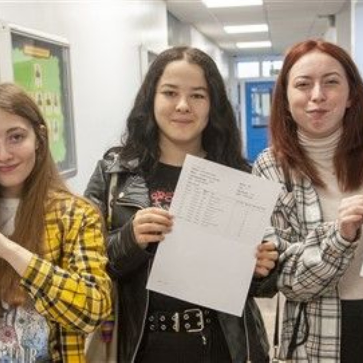 Marshland High School Marshland s Best Ever GCSEs marshland-high-school-marshland-s-best-ever-gcses