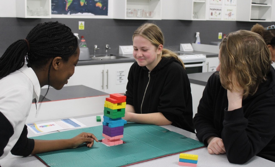 Marshland High School - Putting mental health in the spotlight for our ...