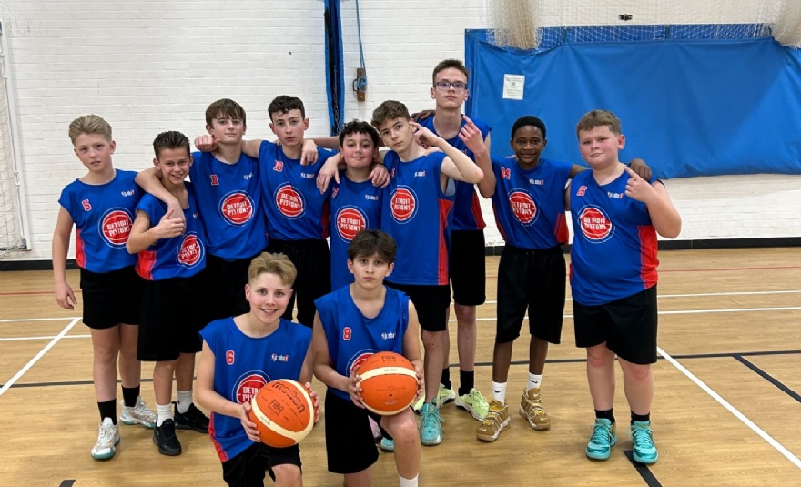 Marshland High School - Basketball successes