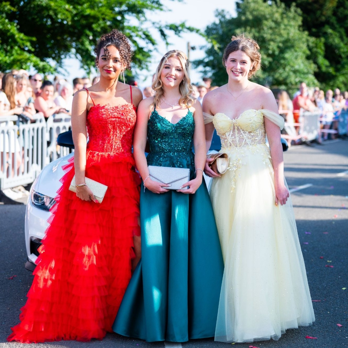 Marshland High School Hot Wheels For Prom Night marshland-high-school-hot-wheels-for-prom-night